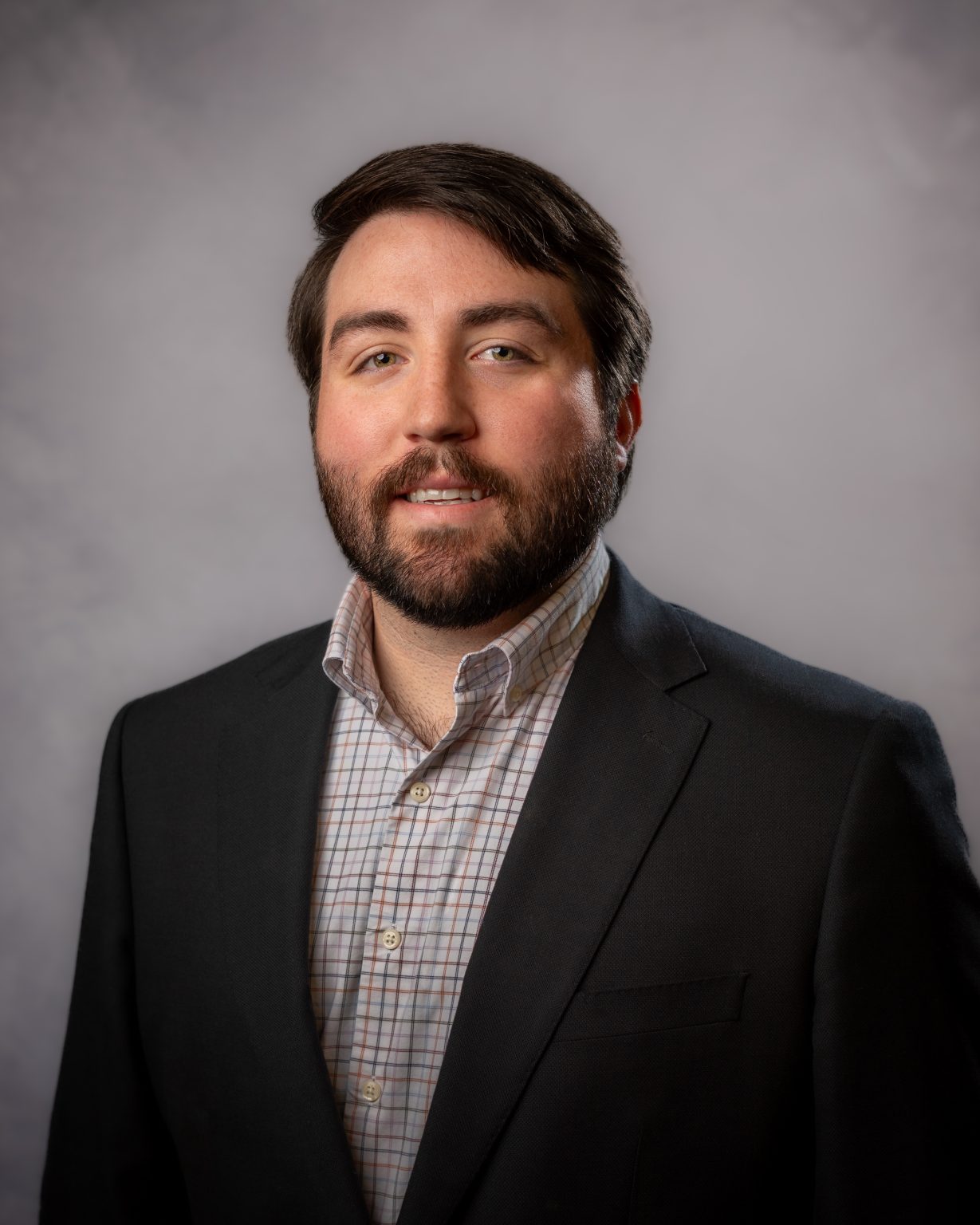 Devin Williams | McClure, Bomar & Harris